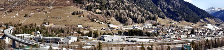 Tre Valli Alto Ticino (Tessin) Bellizonese, Biasca e Riviera, Valle di ...